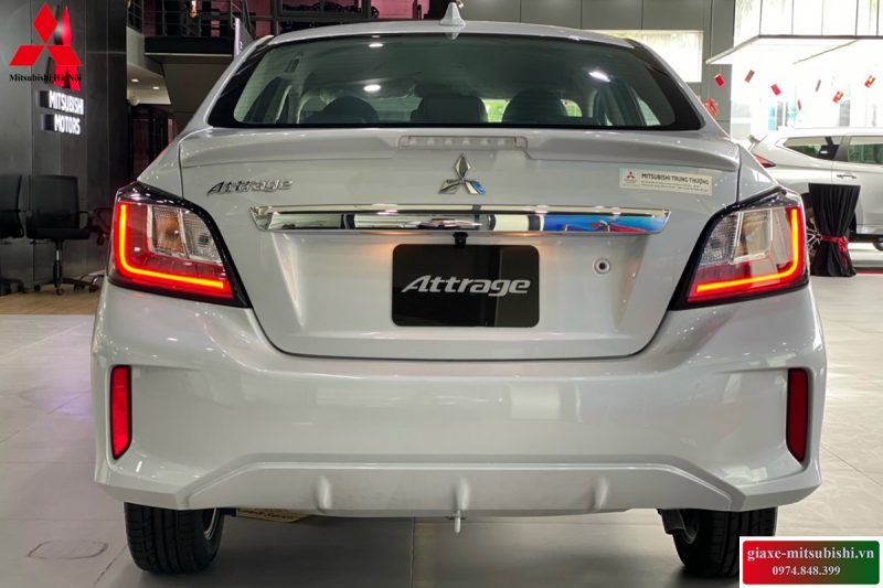 MITSUBISHI ATTRAGE PREMIUM 2026 , GIÁ BÁN VÀ THÔNG SỐ