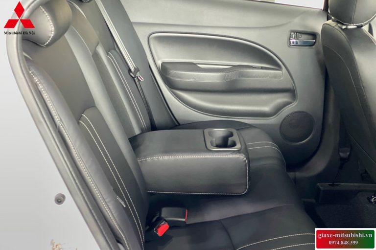 MITSUBISHI ATTRAGE 2026 CVT | THÔNG SỐ VÀ GIÁ BÁN