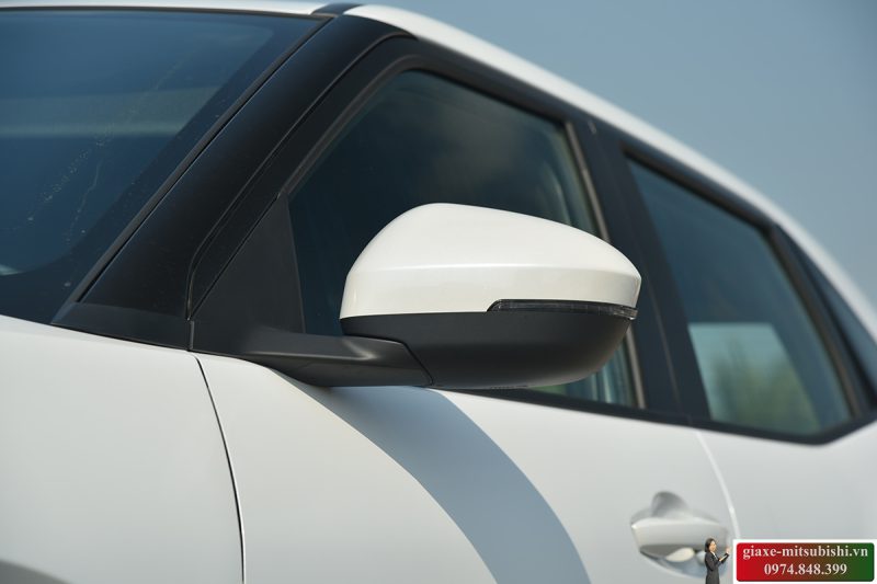 MITSUBISHI XFORCE GLX 2026 | GIÁ XE VÀ THÔNG SỐ