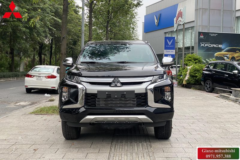 MITSUBISHI TRITON 2024 4X2 MIVEC | GIÁ BÁN VÀ THÔNG SỐ