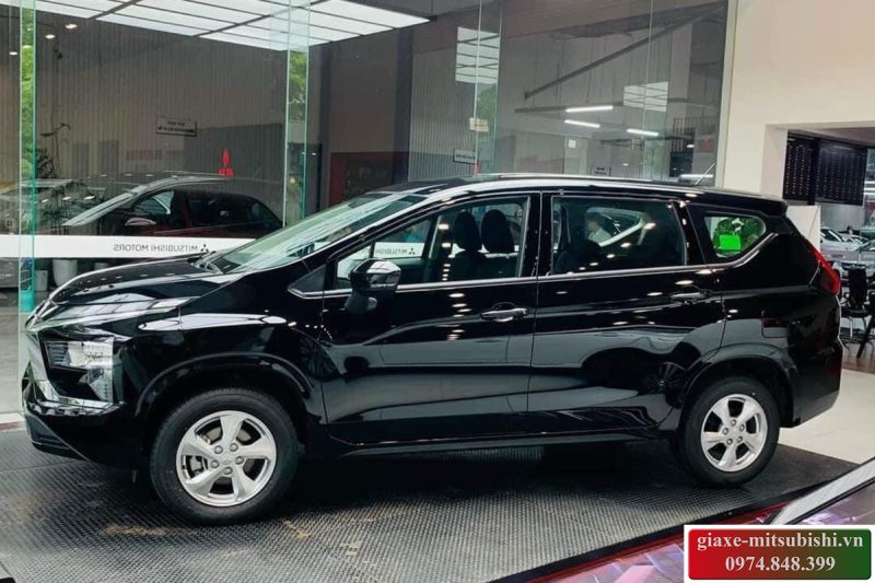 MITSUBISHI XPANDER AT 2024 | GIÁ BÁN VÀ THÔNG SỐ