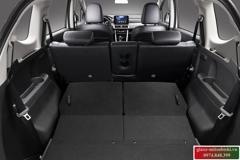 MITSUBISHI XPANDER 2025 AT PREMIUM | GIÁ BÁN VÀ KM