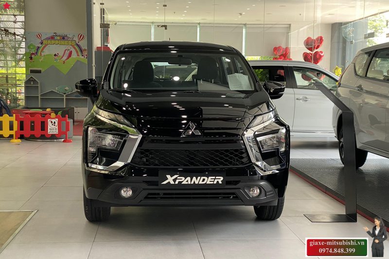 MITSUBISHI XPANDER AT 2026 | GIÁ BÁN VÀ THÔNG SỐ