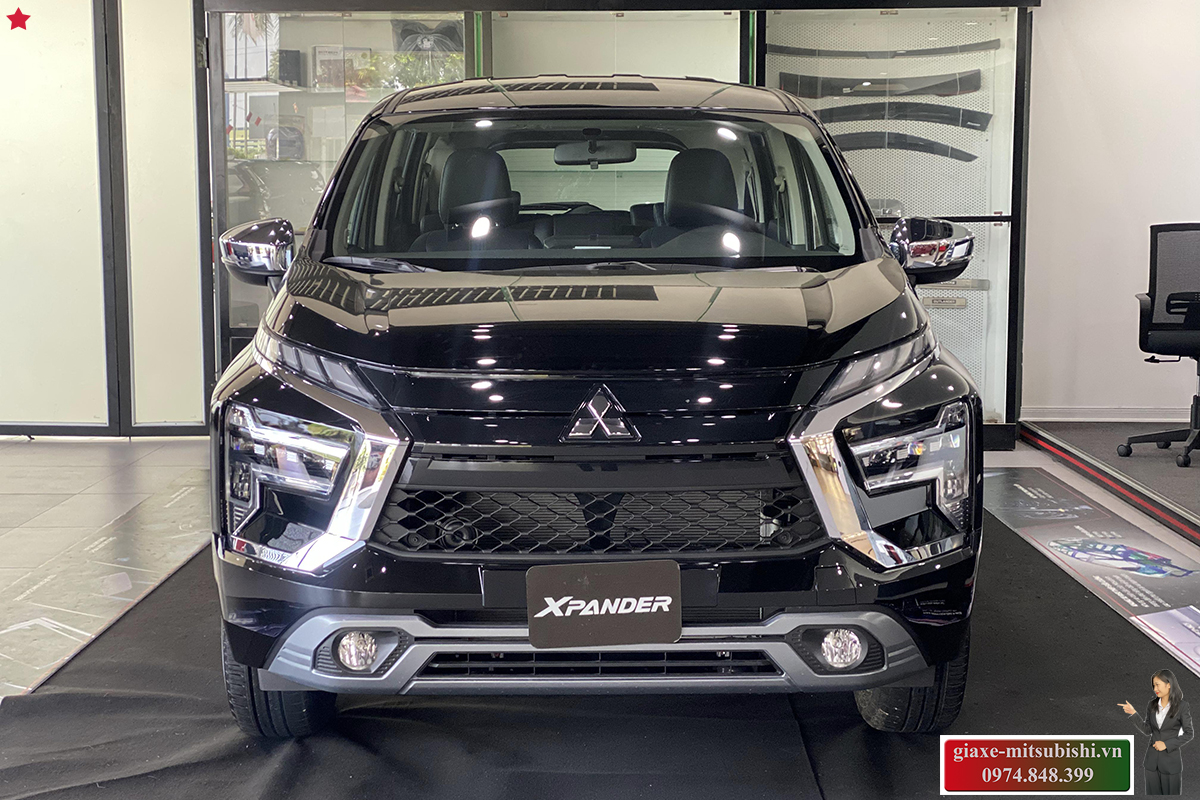 VIDEO GIÁ XE XPANDER 2024 LĂN BÁNH & KM THÁNG 03/2024