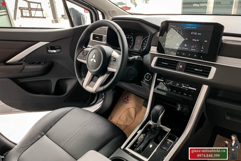 MITSUBISHI XPANDER 2024 : SO SÁNH CÁC PHIÊN BẢN