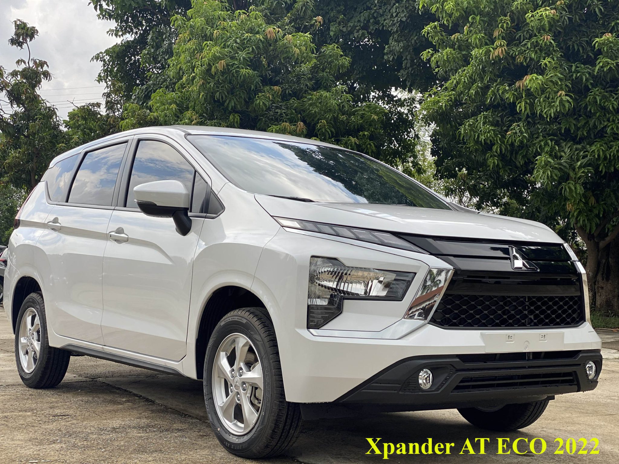 MUA BÁN XE XPANDER CŨ | BẢNG GIÁ XE XPANDER CŨ