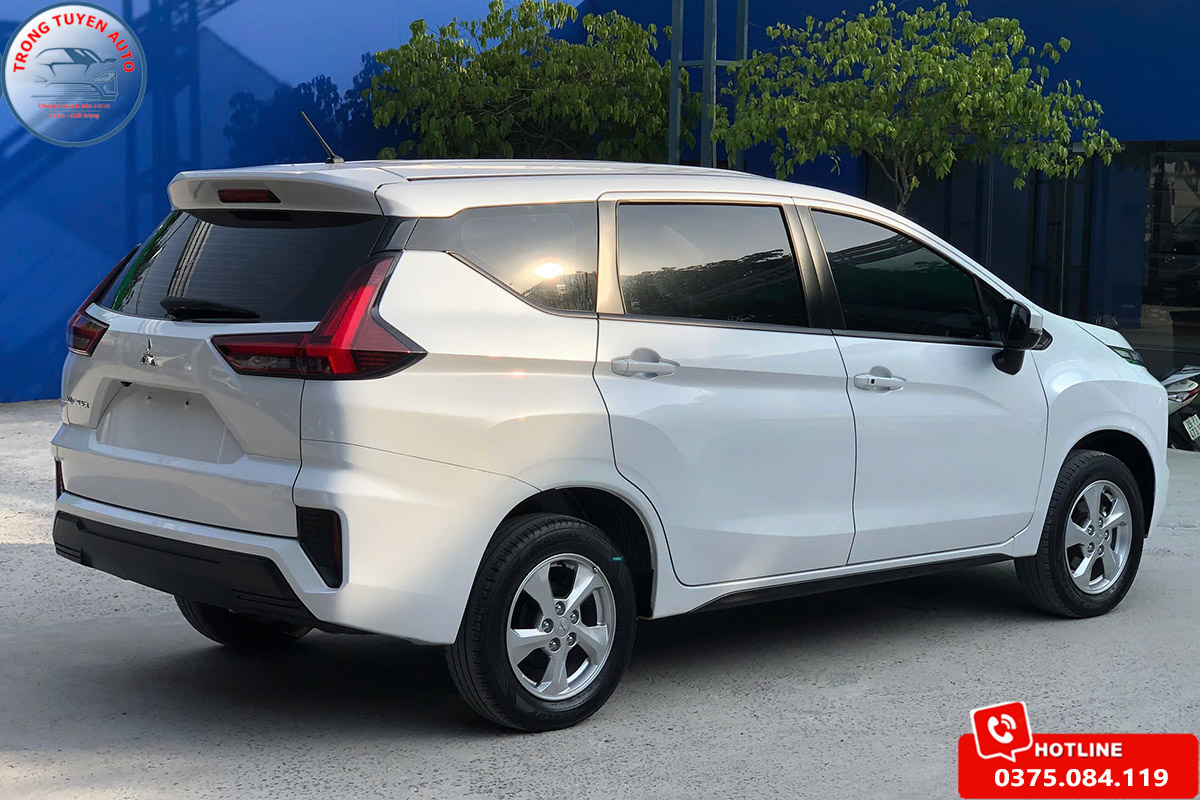 BÁN XE LƯỚT XPANDER AT ECO 2023 CŨ