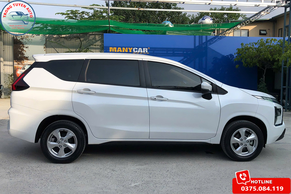 BÁN XE LƯỚT XPANDER AT ECO 2023 CŨ