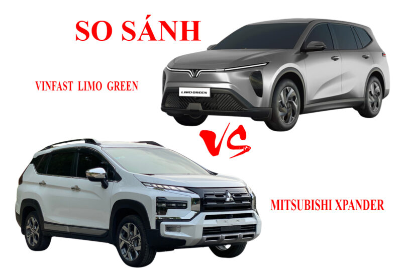 MITSUBISHI XFORCE EXCEED 2025 | GIÁ XE VÀ THÔNG SỐ